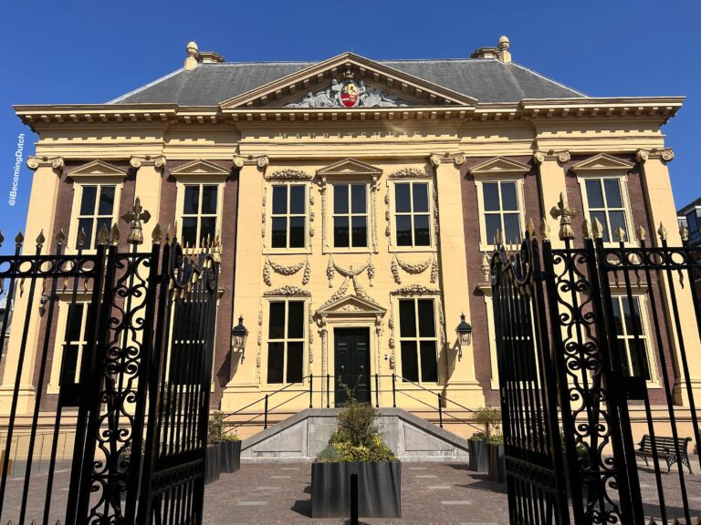 15 Must See Paintings @ Mauritshuis – I Becoming Dutch